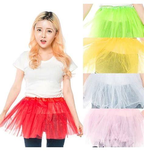 삭제 3410 하이디앤 무용의상 발레리나 망사치마 30cm 댄스스포츠바지 티몬