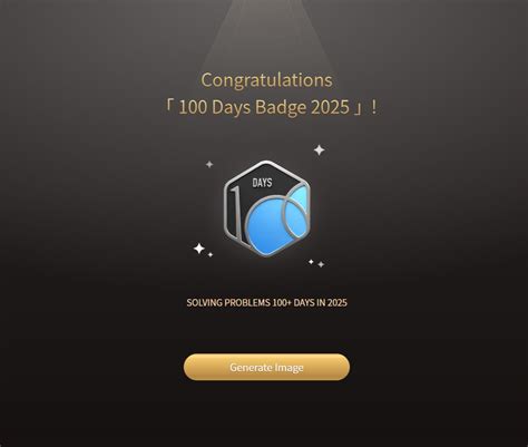 100daysofcode Leetcode Problemsolving Consistency Codinginterview