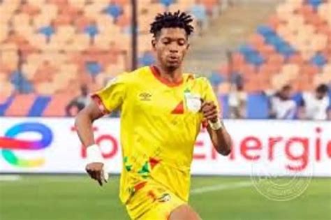 Mercato Le Béninois Imourane Hassane Débarque En Suisse Benin Web Tv