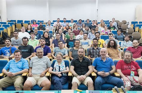 Ictp Saifr School On Nonlinear Time Series Analysis And Complex Networks In The Big Data Era