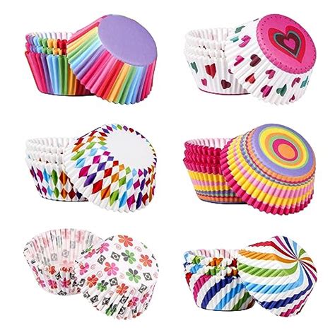 Moldes Papel Magdalenas Mercadona Precio Calidad Y Variedad En Tus