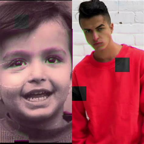 بچگی رپرهاپارت دوم Youtube