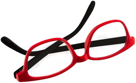 Premium Photo Eyeglasses Isolated