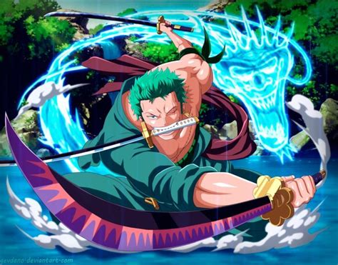 Pin By Neha On Colour Roronoa Zoro Zoro One Piece One Piece Anime