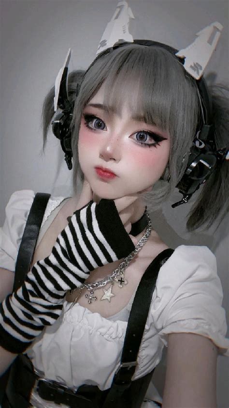 75 Cute Asian Fashion Ideas Cute Asian Fashion Cute Cosplay Asian