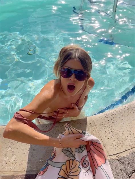 Dissolving Swimsuit Prank Hilarious Reactions Tiktok
