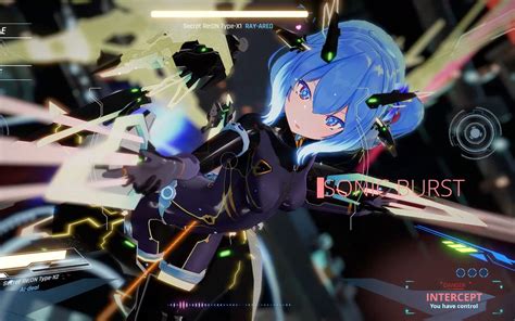 [act]驱动妖精 Ver1 01 官方中文版