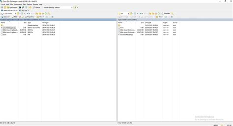 Exploiting Vsftpd 234 To Using Searhcsploit And Metasploit By