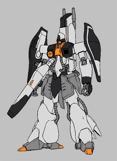 Genika Gaza C by AnimatedArcee on DeviantArt