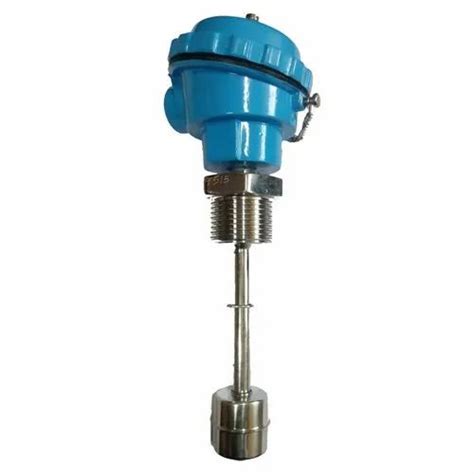 Magnetic Float Type Level Sensor At Rs Magnetic Float Level Sensor In Thane ID