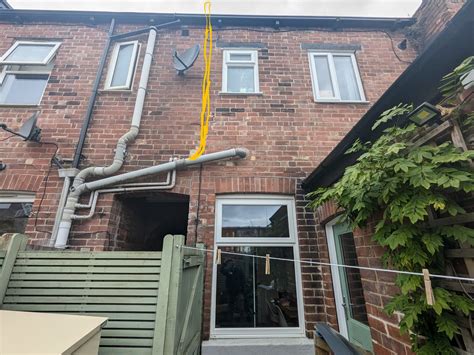 Connecting Into Existing Soil Pipe DIYnot Forums