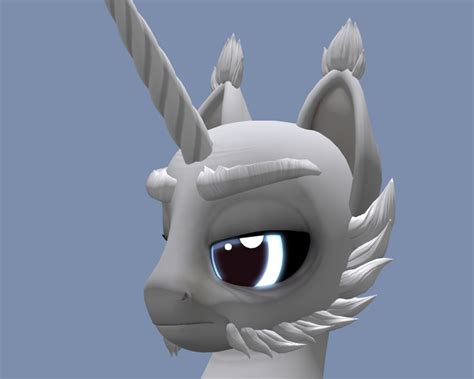 Second Life Marketplace Op Sideburns