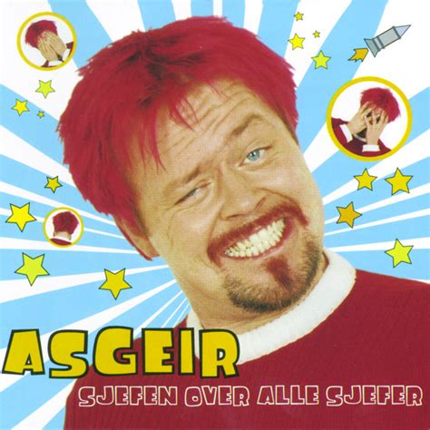 Ásgeir Vg Lista 2026