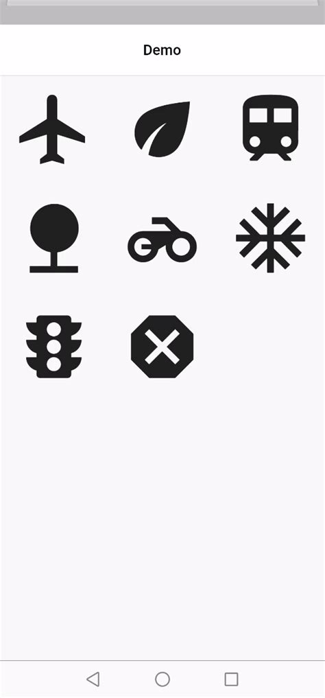 Flutter Create Reorderablewrap Widget Using Inheritednotifier And