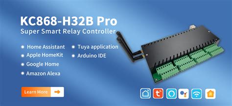 Kincony Smart Home Automation System Online Store Kincony Iot