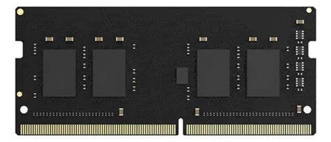Memoria Ram Ddr4 8gb 3200mhz Sodimm 1 2v Para Notebook Mercadolibre