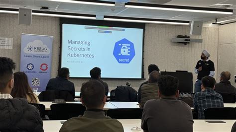 K8s Aws K8sug Kcna24 Slc Yongkanghe K8sguy K8sdm Aiguy Kubestronaut K8sbluejacket