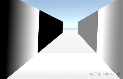 Unity3d Shader扫描效果 知乎