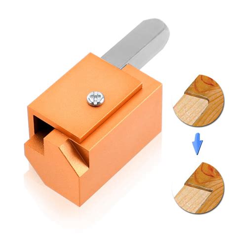 Quick Cutting Wood Carving Corner Chisel Square Hi Grandado