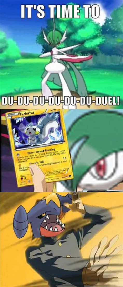 Pokemon Knowyourmeme