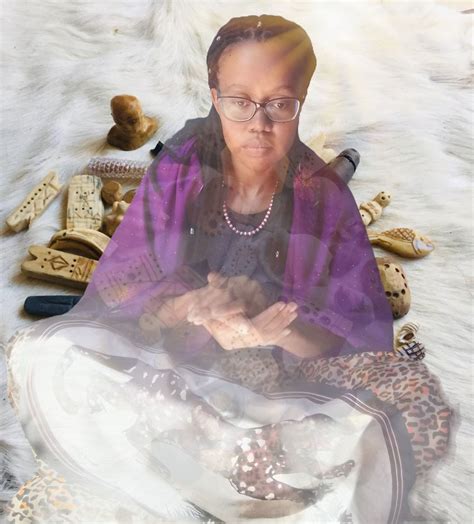 Ditaola Divination Bones For A Sangoma