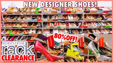 👠nordstrom Rack Clearance‼️ Designer Shoes Save Up To 80off‼️nordstrom