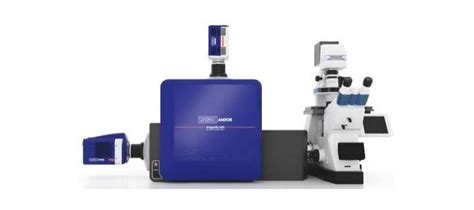 New Confocal Microscope Coherent Scientific
