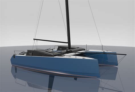 Ventio Windpearl Yachts