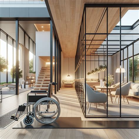 Home Accessibility Environmental Modifications Fba Care Registered Ndis Services Provider