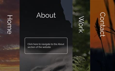 How To Make Flex Card Slider On Hover In Html Css And Javascript Coding Stella