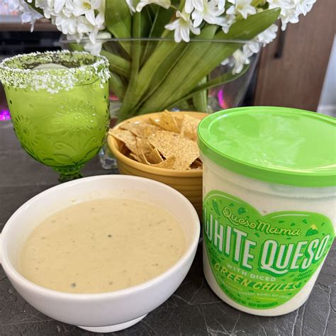 Queso Mama Share The Love