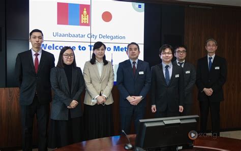 “Токио метро” ХК ийн туршлагыг судаллаа