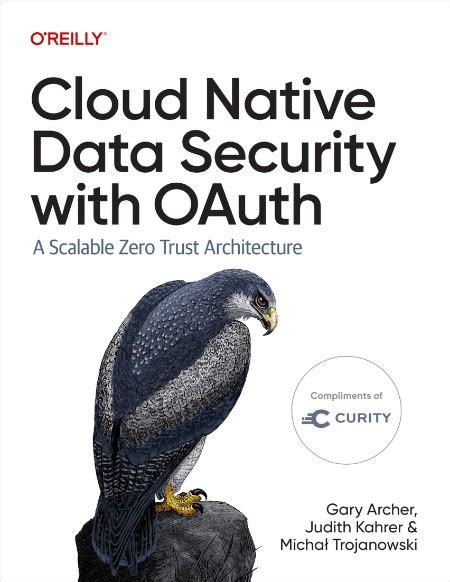 archer g cloud native data security with oauth a scalable zero trust