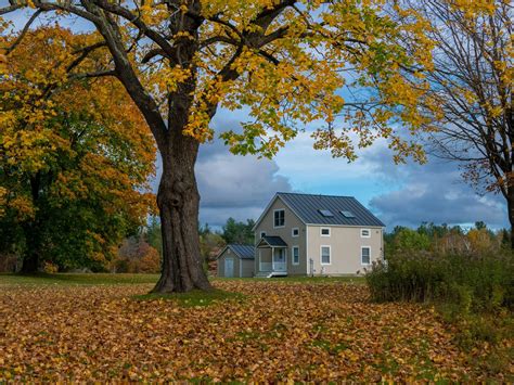 East Coast Fall Foliage Stops Your State By State Guide To Peak Autumn
