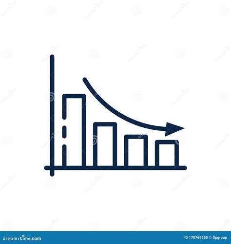 Isolated Workflow Bars Vector Design Stock Vector Illustration Of Navigation High 170765650