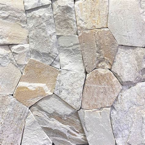 Buy Beige Blend Stone Cladding Online Sydney Stone Suppliers