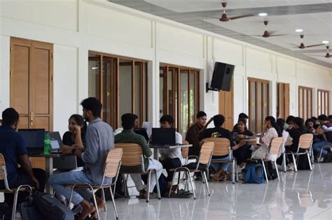 Pranav Madhu On Linkedin 🌟 Honored To Be A Judge And Mentor At The Buildathon Part Of Informatyka