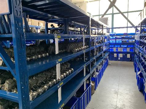 Factory Tour Capsule Counting Machine Ltpm China