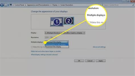 How To Use Monitor As Second Screen For Laptop In Windows Arzopa