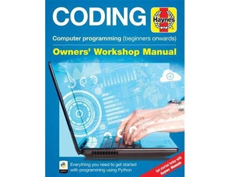 coding owners workshop manual au