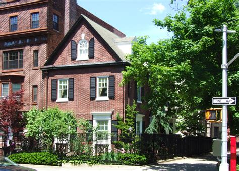 Colonial Revival Architecture In Brooklyn What Is It