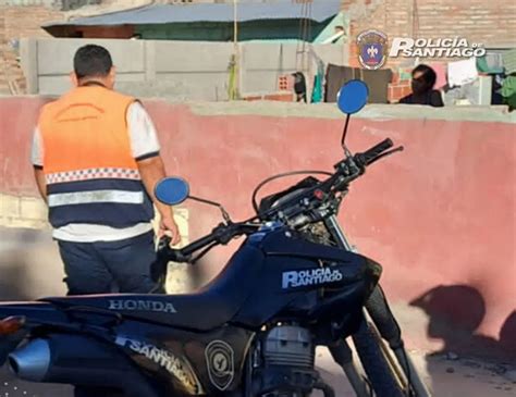 Efectivos Detuvieron A Dos Hermanos Tras Protagonizar Una Pelea La Banda Diario