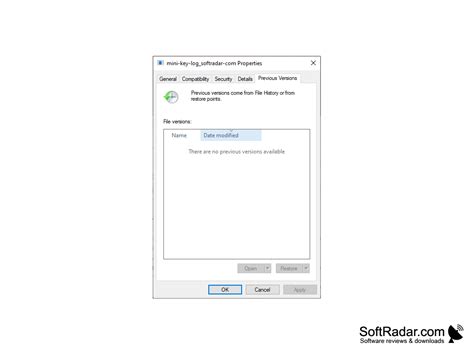 Download Mini Key Log 63