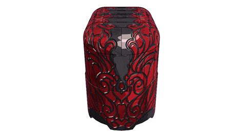 Rule 34 Animated Ats Clit Torture Clitoris Clitoris Box Clitoris