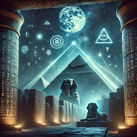 Ancient Egypt Secret Knowledge: Hidden Mysteries - ARTIFACTSWS