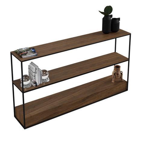 Sideboard Shelves 01 • Imeshh 3d Model For Blender 4 0