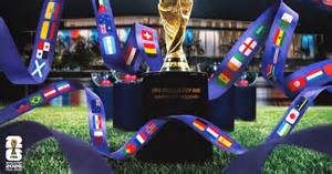 La Fifa Confirmó El Bombo De La Selección Colombia Para El Sorteo De