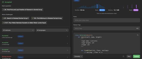 Does Leetcode Test On Large Inputs Rleetcode