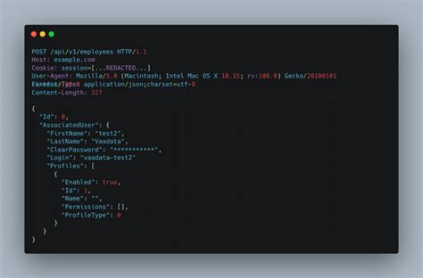 what is mass assignment attacks and security tips