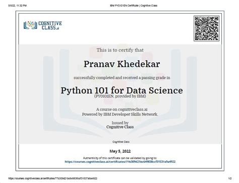Pranav Khedekar On Linkedin Ibmindia Pythonlearning Teamtangetia